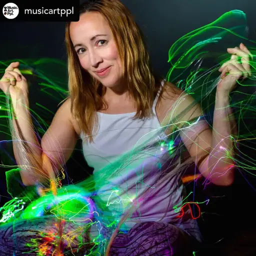 Laws of Motion - Acrobatics for Dance